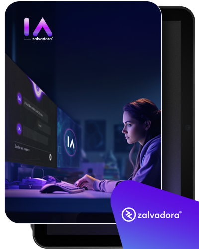 Inteligencia Artificial | IA | Zalvadora